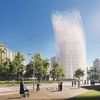 Urban Confluence - Updated Home Page